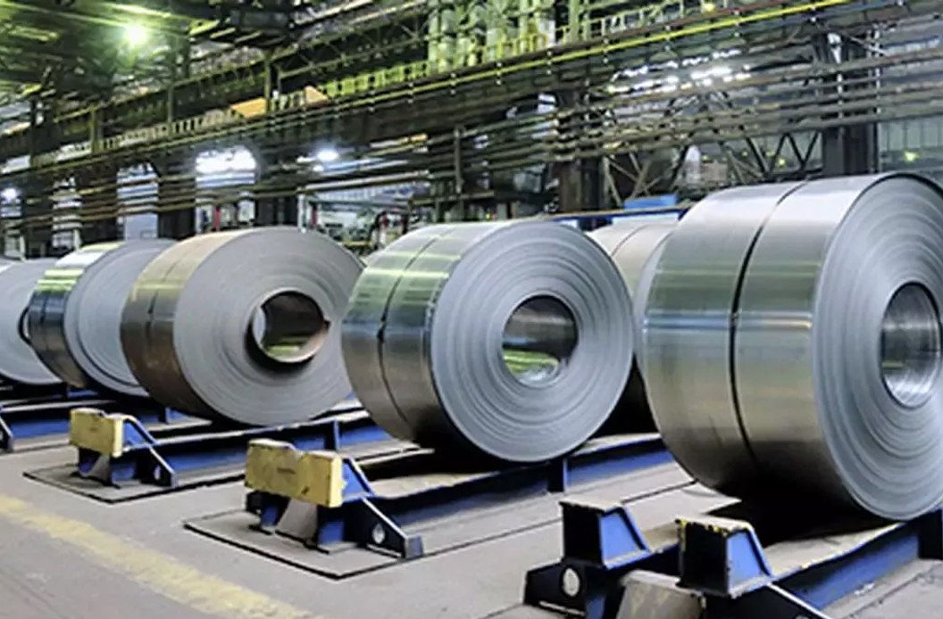 Steel Trading & Procurement - Orbis